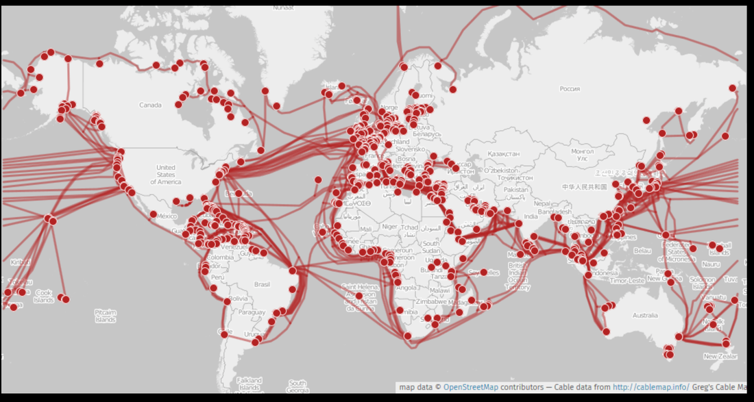 Colophon - Cable Street