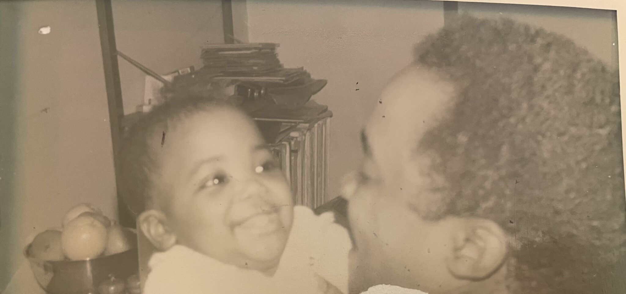 Sumayah Jamal's Letter to her Father Ahmad Jamal - Cable Street