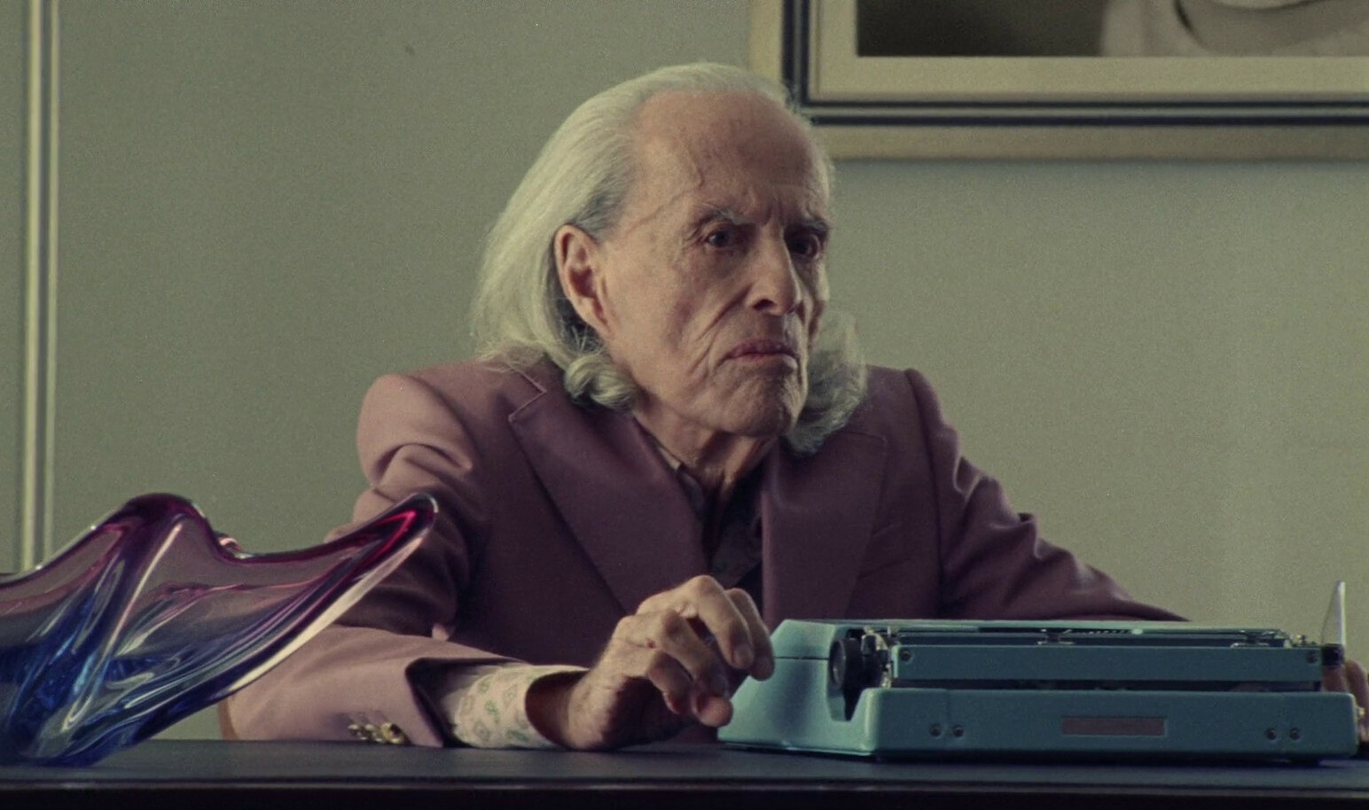 Kenneth Anger - Cable Street