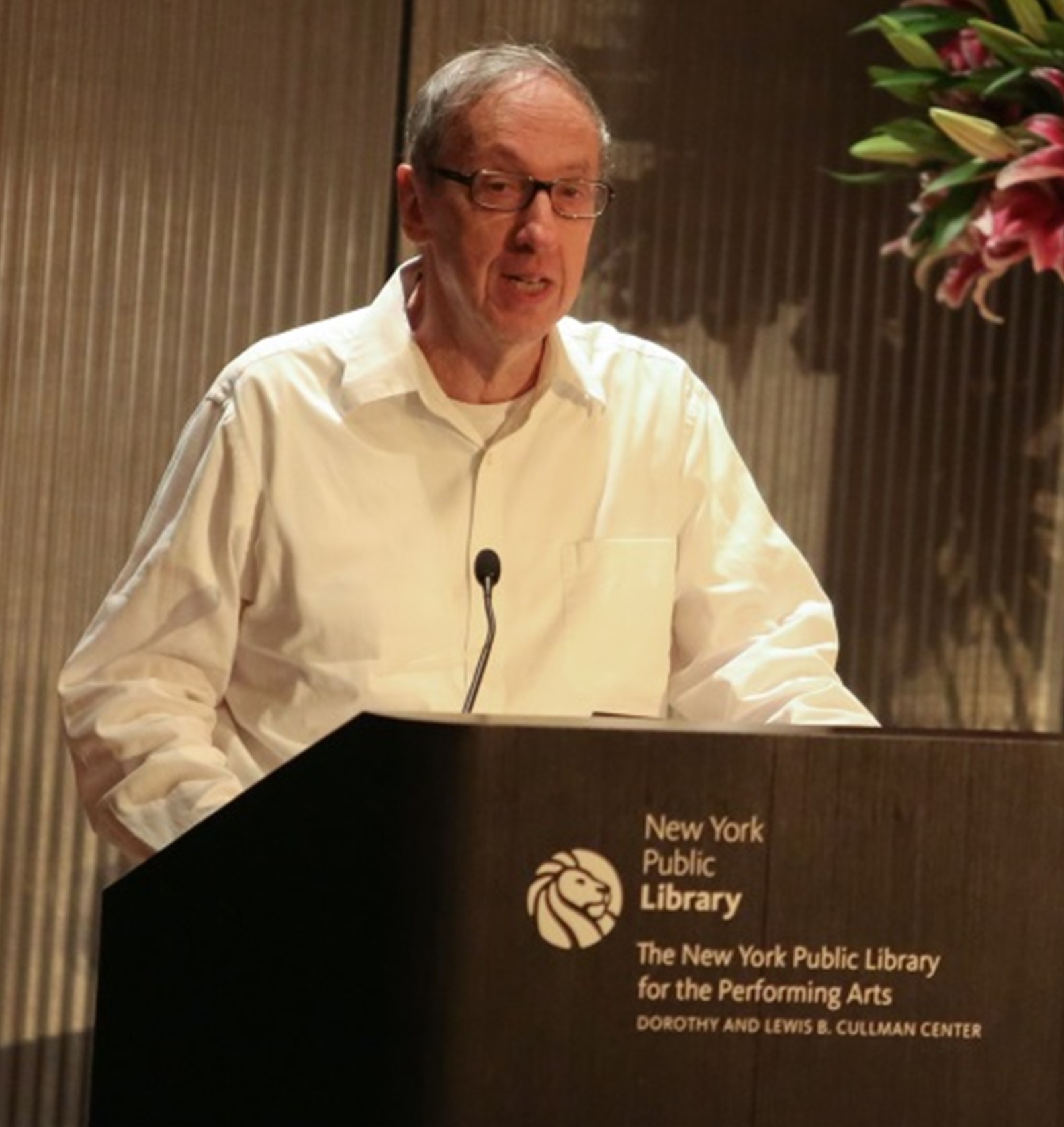 Robert Gottlieb - Cable Street