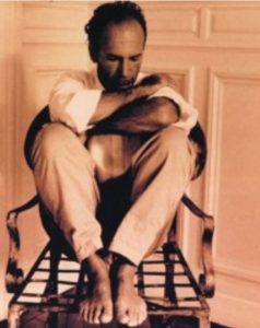 Richard Horowitz - Cable Street