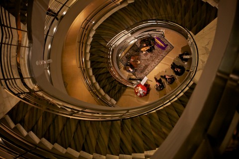 ¡Viva! Praise-Song for the Rubin: A Personal Reminiscence - Cable Street